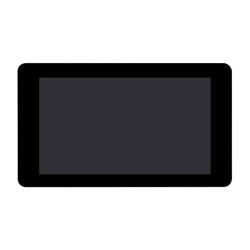 ESP32-S3 7″ LCD touch screen 800×480 32-bit LX7 WiFi Bluetooth