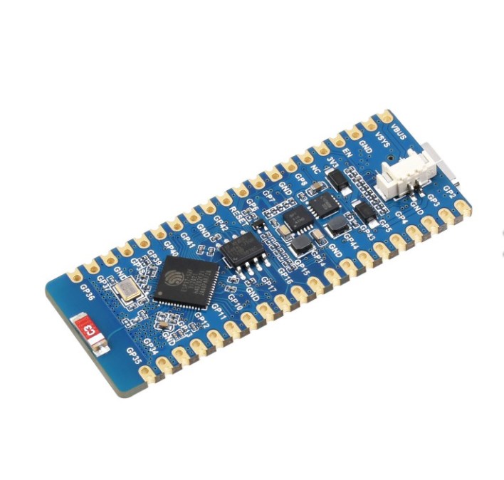 ESP32 S2 Pico MCU WiFi razvojna ploča 240MHz 2.4 GHz WiFi
