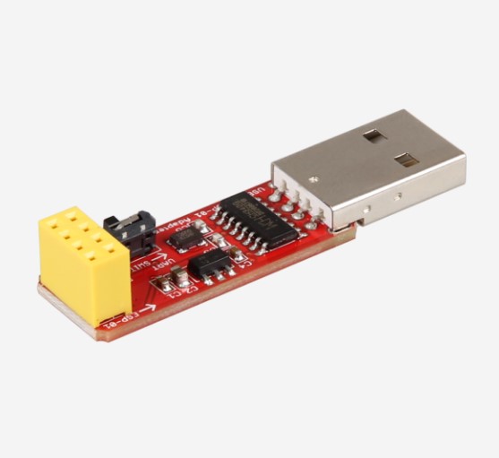 ESP8266 USB modul u ESP-01