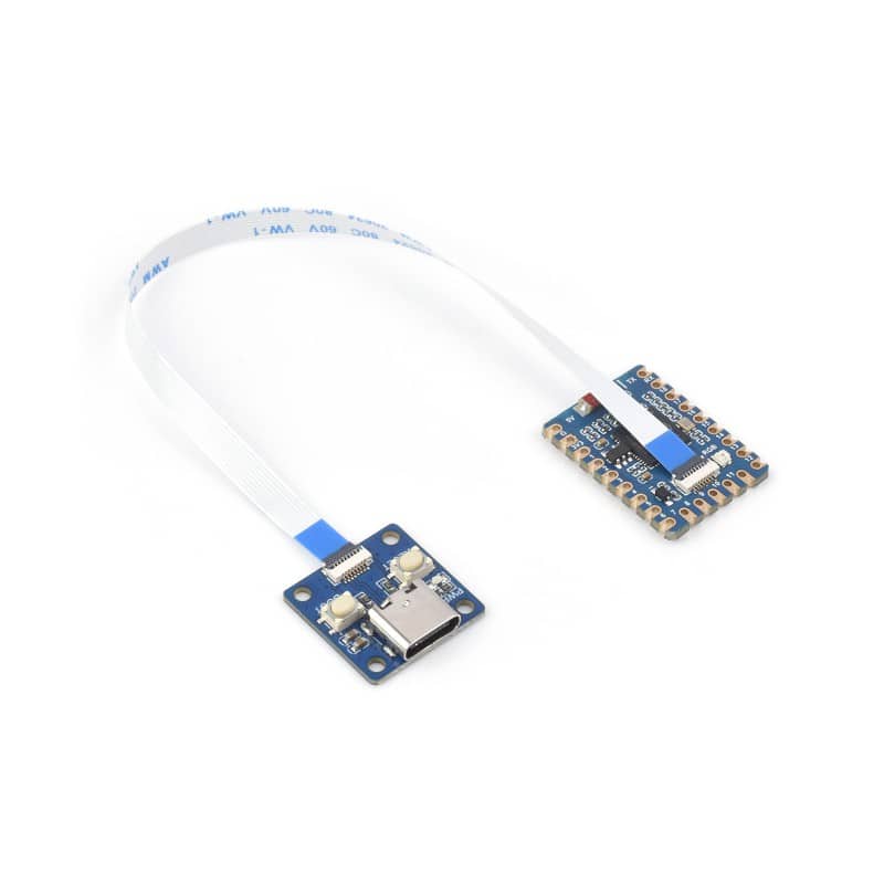 ESP32-S3FH4R2 Mini razvojna ploča WiFi + Bluetooth