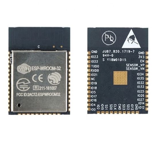 ESP32-WROOM-32 D0WDQ6 modul