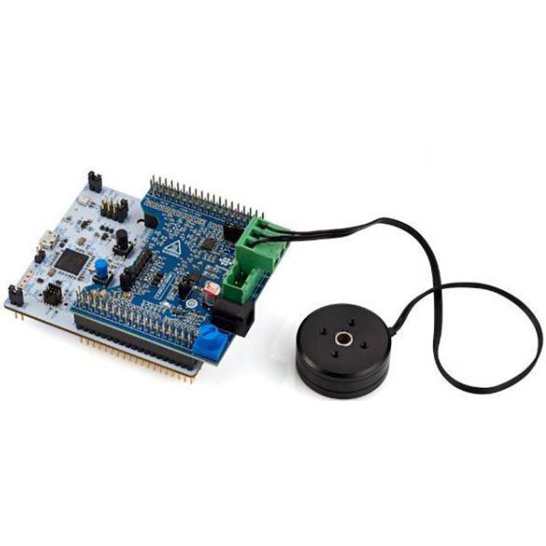Razvojna ploča STMicroelectronics P-NUCLEO-IHM03