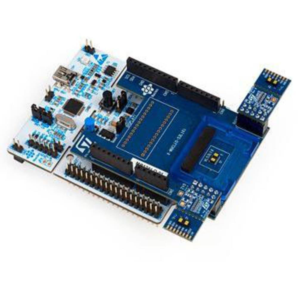 Razvojna ploča STMicroelectronics P-NUCLEO-53L0A1