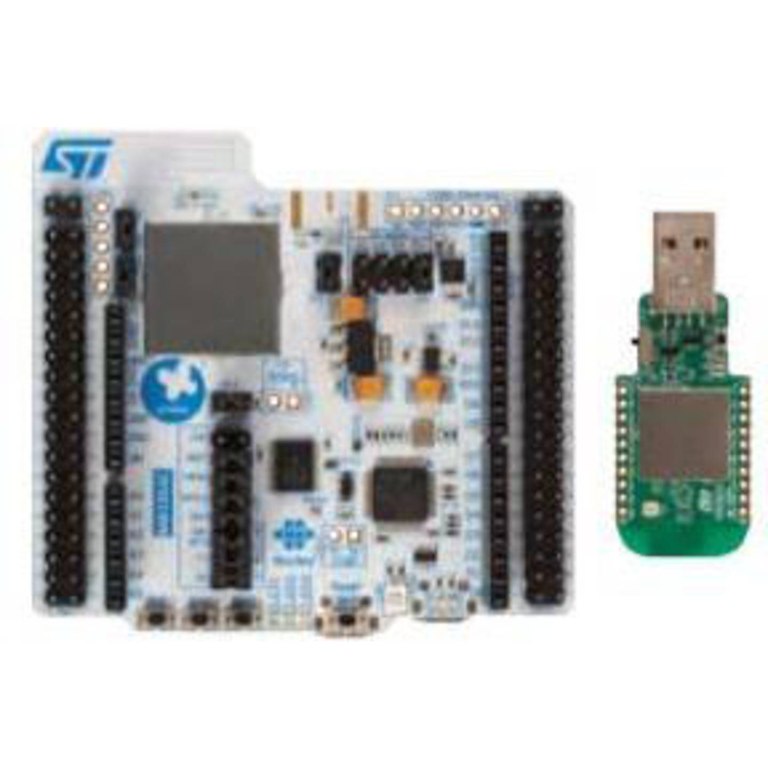 Razvojna ploča STMicroelectronics P-NUCLEO-WB55