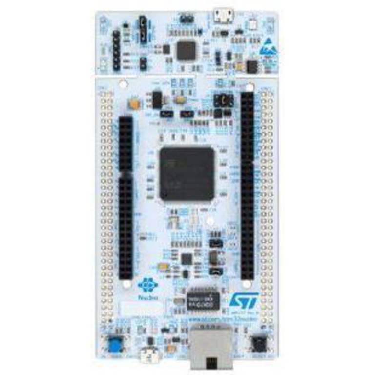Razvojna ploča STMicroelectronics NUCLEO-F756ZG