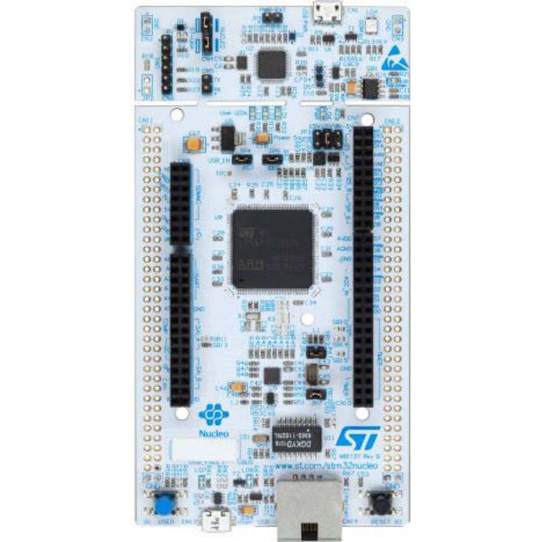 Razvojna ploča STMicroelectronics NUCLEO-F207ZG