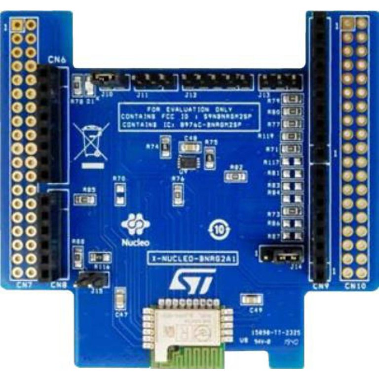 Razvojna ploča STMicroelectronics X-NUCLEO-BNRG2A1