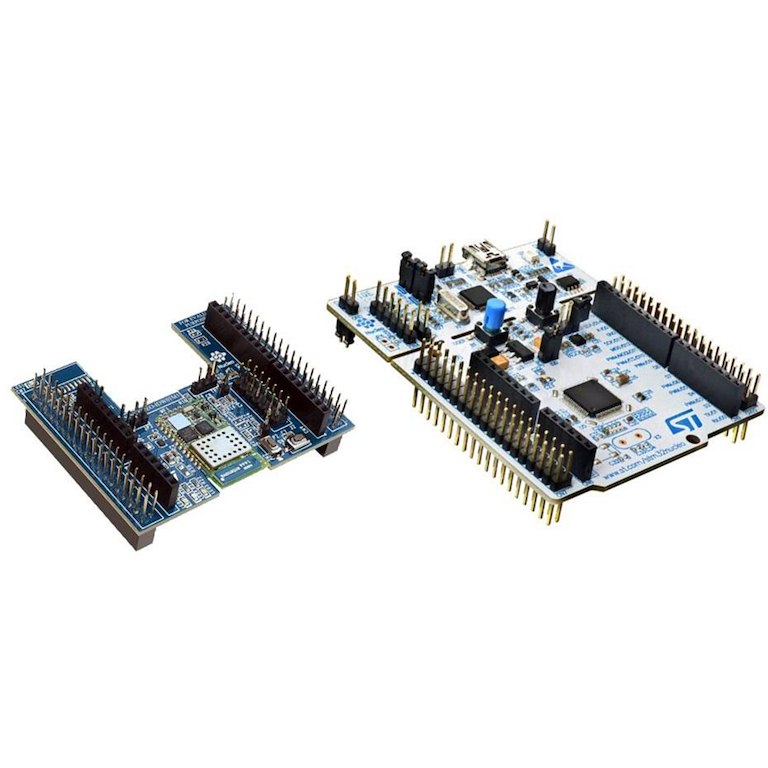 Razvojna ploča STMicroelectronics NUCLEO-L053R8