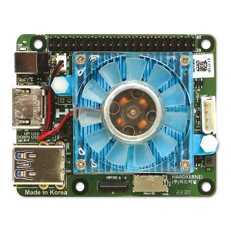 ODROID N2L 4 GB 6 x 2.2 GHz