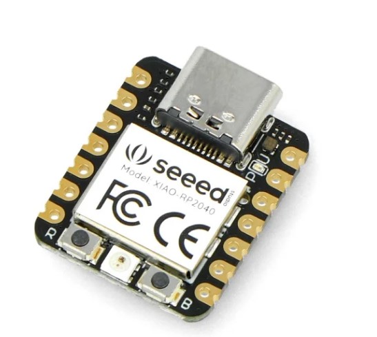 Seeed Studio XIAO RP2040