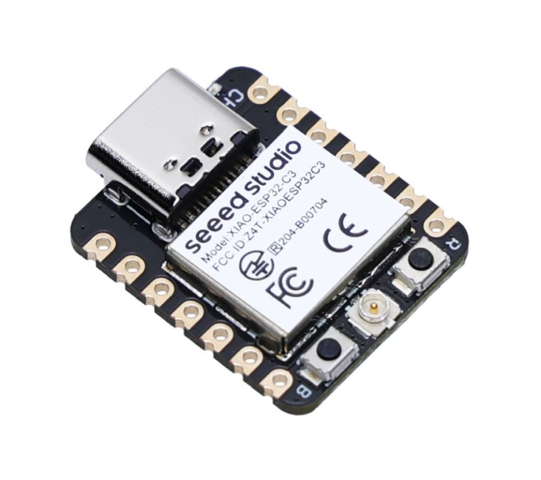 Seeed Studio XIAO ESP32C3