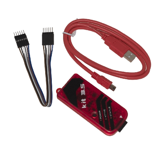 PICKIT3 Klon programator sa kablovima