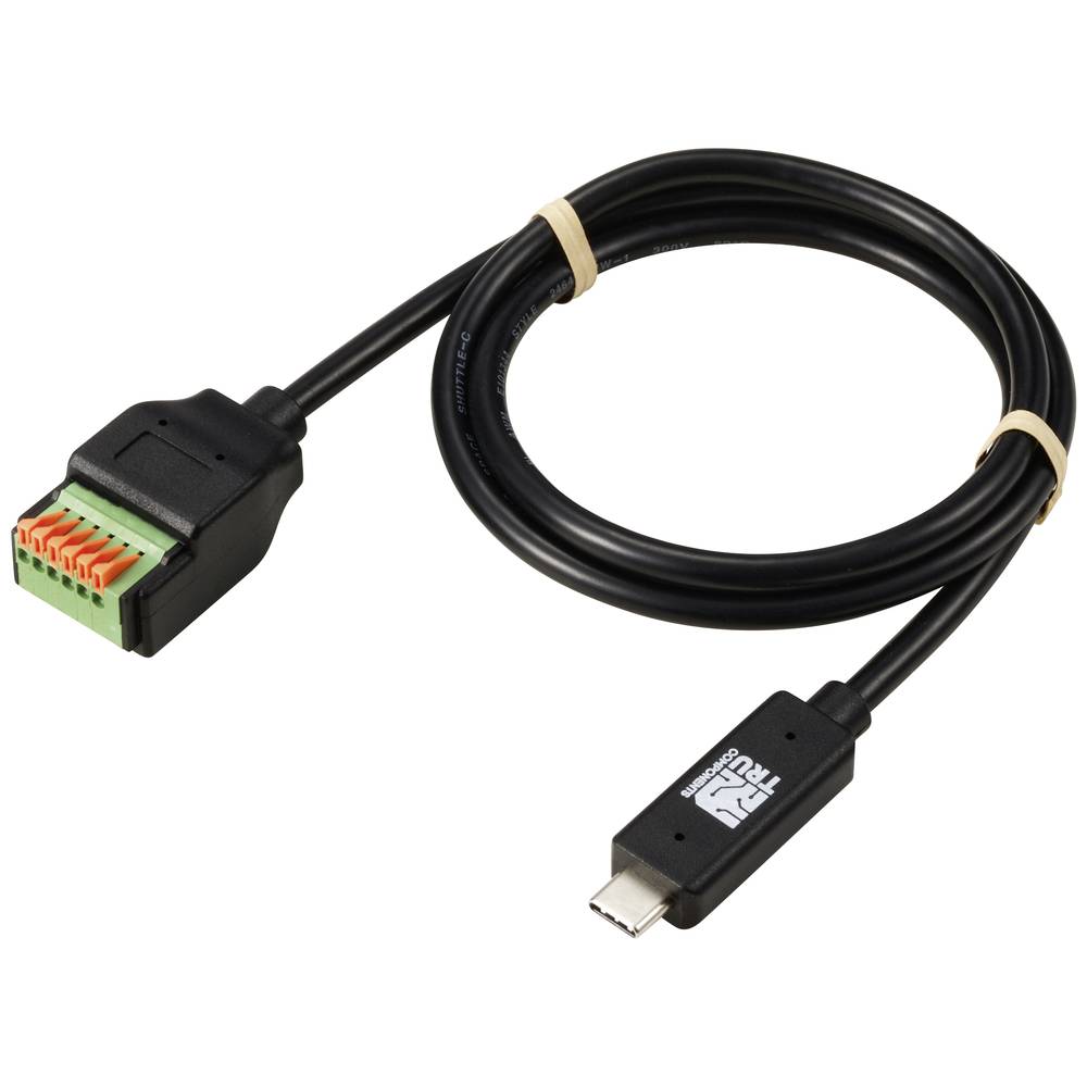 TRU COMPONENTS TC-KW-429 konverter USB, RS-485
