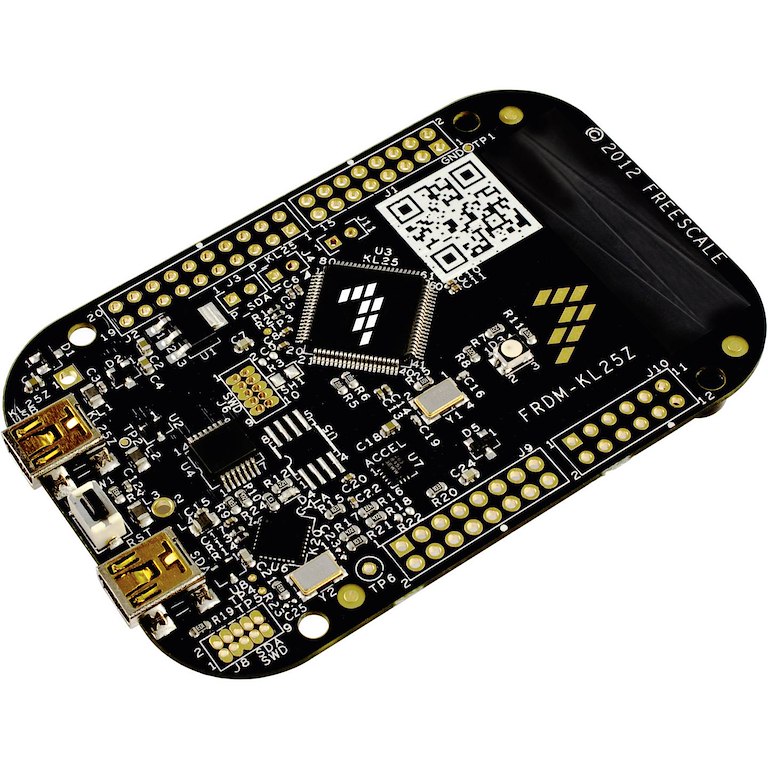 NXP Semiconductors FRDM-KL25Z Kinetis L