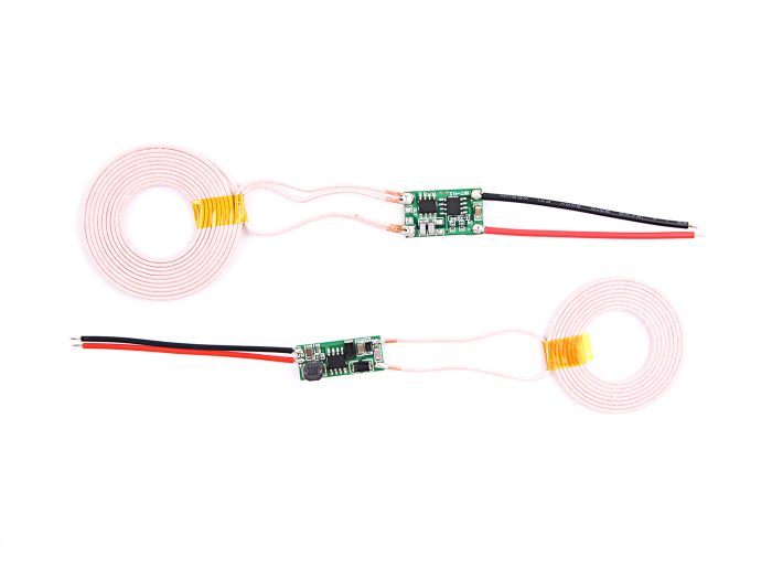 Modul Wireless bežičnog punjenja 5V&1A