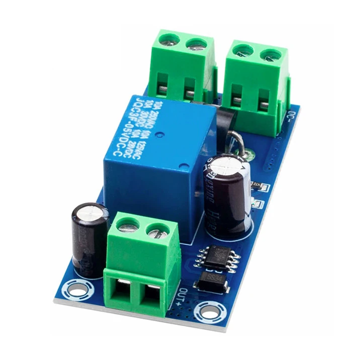 Modul za automatsko prebacivanje napajanja 5-48V 10A