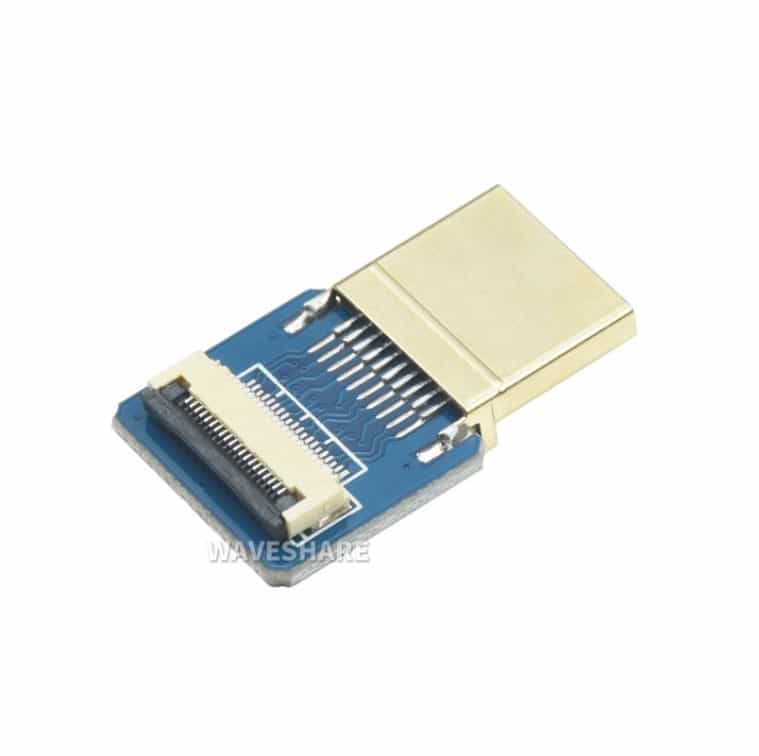 Modul HDMI muški
