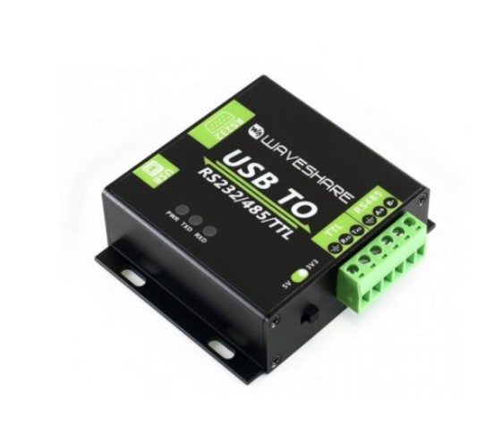 USB TO RS232 / RS485 / TTL industrijski izolovani pretvarač