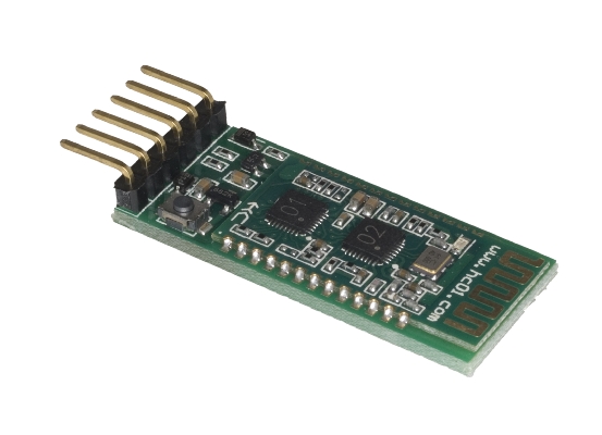 Hc-02 Bluetooth modul dvostruki režim bežičnog Bluetooth serijskog prenosa kompatibilan sa HC-05/0