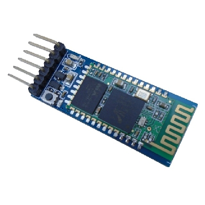 Bluetooth serijski prolazni modul, 6-pinski, HC05