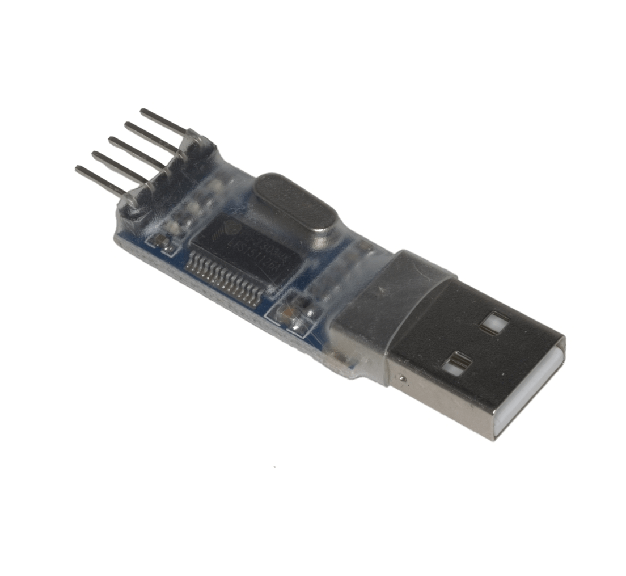 Modul USB u TTL, PL2303