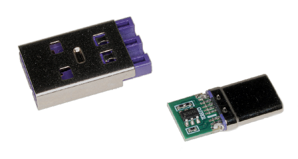 Modul Type C USB Fast 65W za punjenje