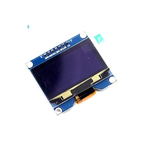 OLED LCD ekran modul beli 128×64 1.54 incha