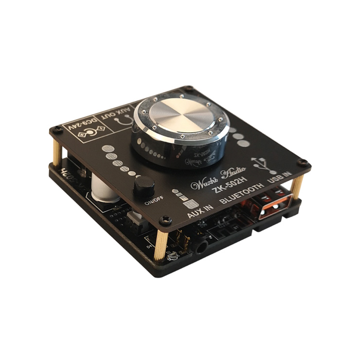 Pojačalo ugradno stereo pojačalo 2x50W TPA3116D2