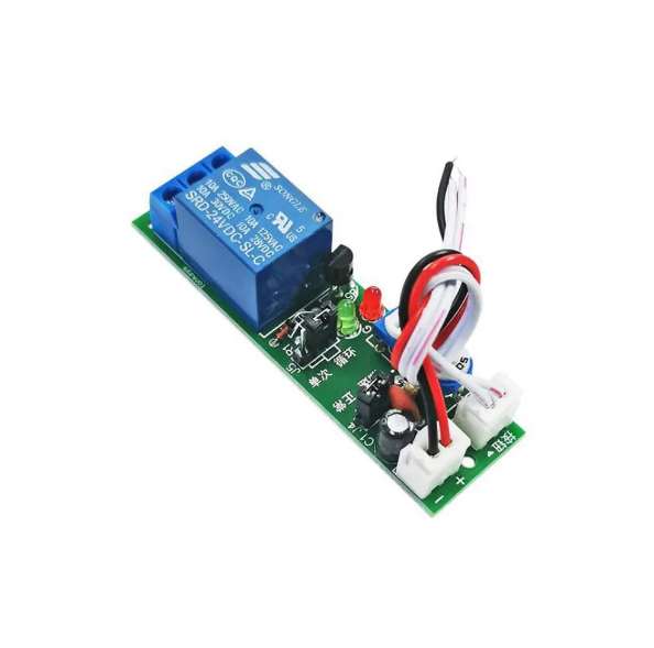 Relejni modul JK11 tajmer 12V 0-120min