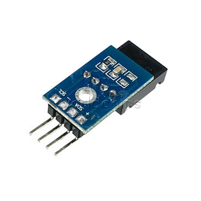 Digitalni senzor modul temperature i vlažnosti AM2320