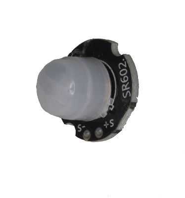 MH-SR602 MINI modul detektora senzora pokreta