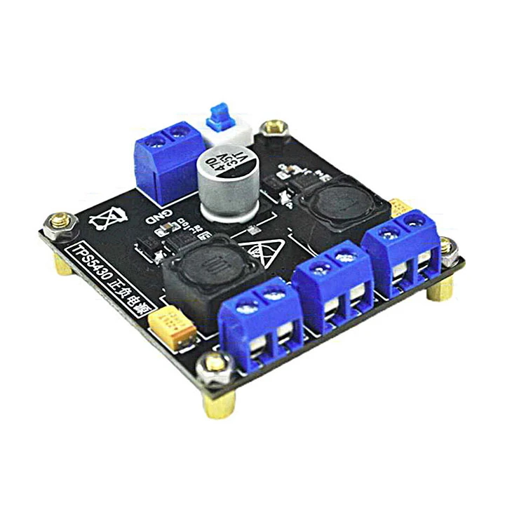 Modul za pretvaranje polariteta napona TPS5450 5v