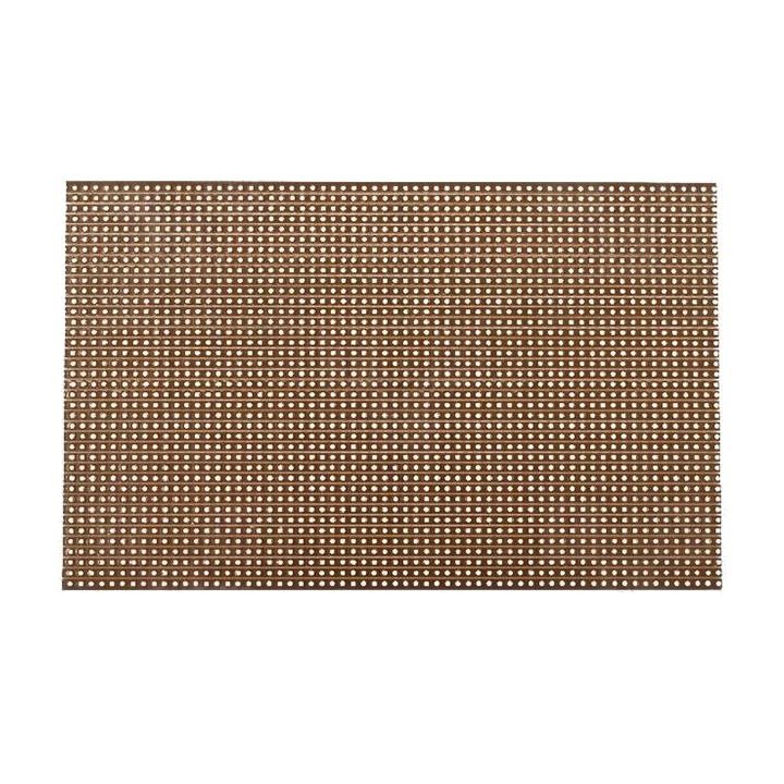 Test ploča 100×160 linije