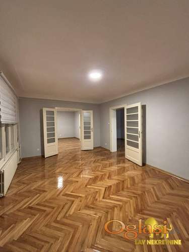 NOVI SAD - CENTAR - 84.00 m2