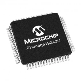 Mikrokontroler ATXMEGA192A3U-AU