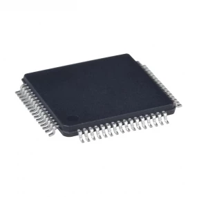 Mikrokontroler ATMEGA169P-16AU