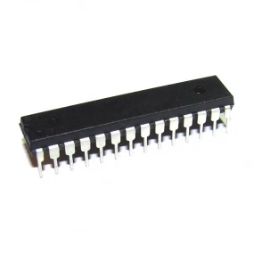 Mikrokontroler ATMEGA8-16PU