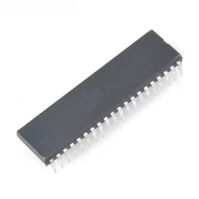Mikrokontroler AT89S52-24PU