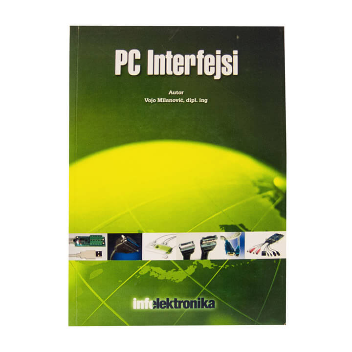 Knjiga Optoelektronika