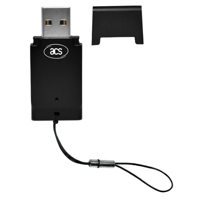 Čitač kartica – Smart Card Reader ACS ACR 39T