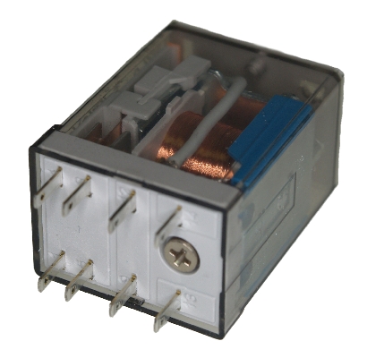 Relej F5532-24 24V 10A 600Om Finder