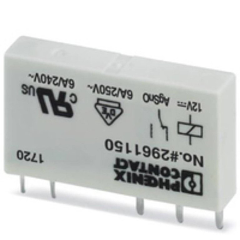 Relej Phoenix Contact REL-MR- 12DC/21 12V 6A