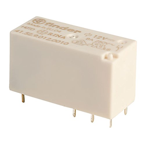 Relej F4152-12 8A 12V Finder