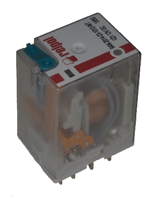 Relej R4N2014-23-1012 7A 12V
