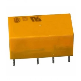 Relej DS2E-ML2-DC24V 24V 2A 2xM+R