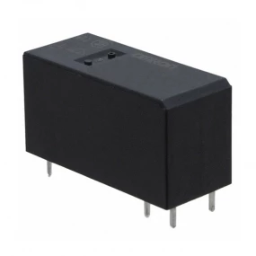 Relej G2RL2-24 24V 8A 1440R 2xM+R
