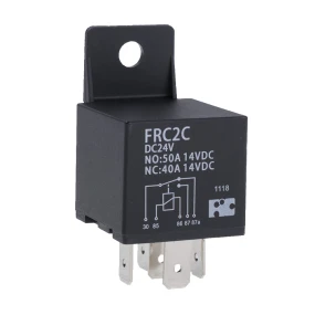Relej FRC2C-DC24V 24V 50A 1xM+R