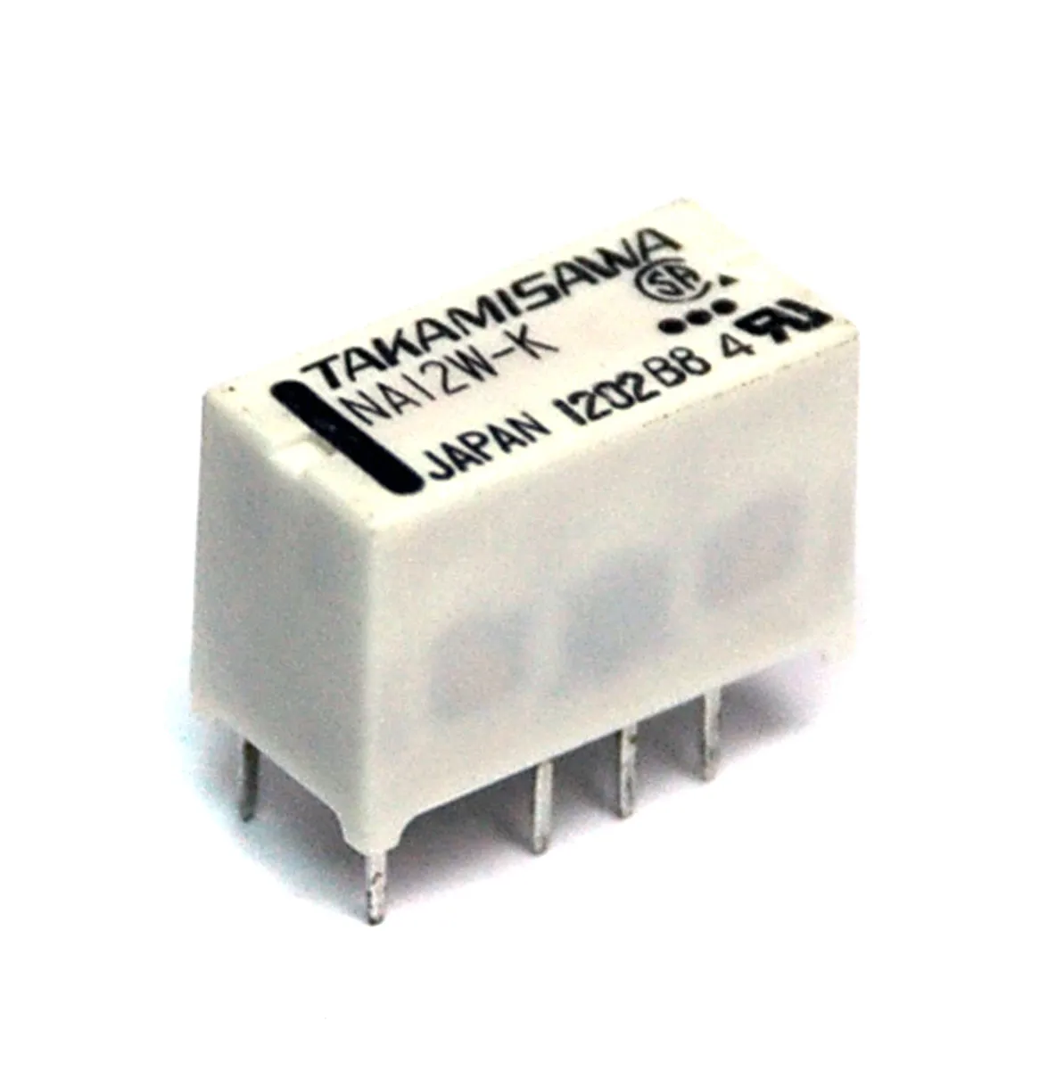 Relej NA12WK 2A 12V Takamisawa