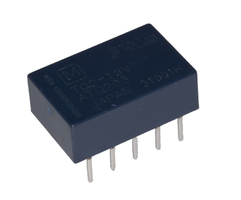 Relej TQ2-5V 1A 5V Panasonic