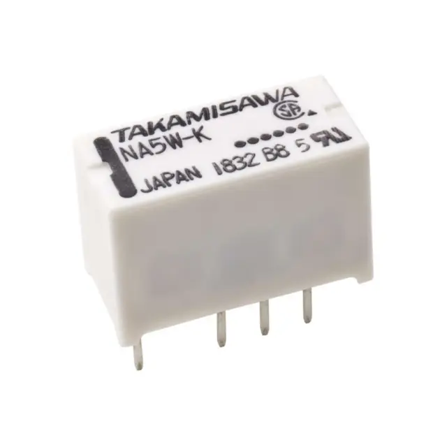Relej NA05WK 2A 5V Takamisawa